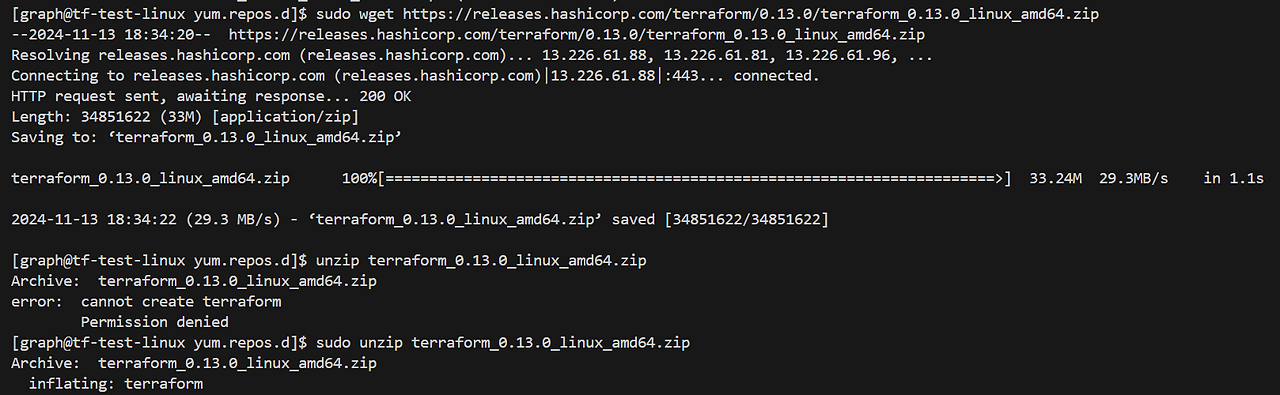 [Terraform] 테라폼과 네이버클라우드 연동해보기