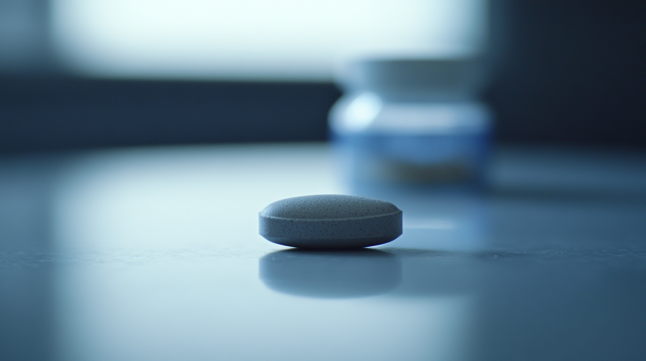 스틸녹스정 10mg 부작용 효과와 복용법 확인하기