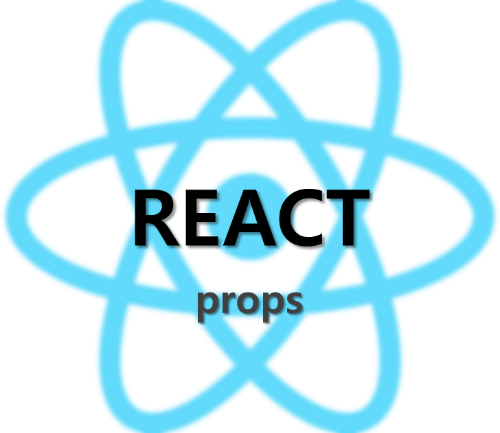 [React] 리액트 props 사용방법