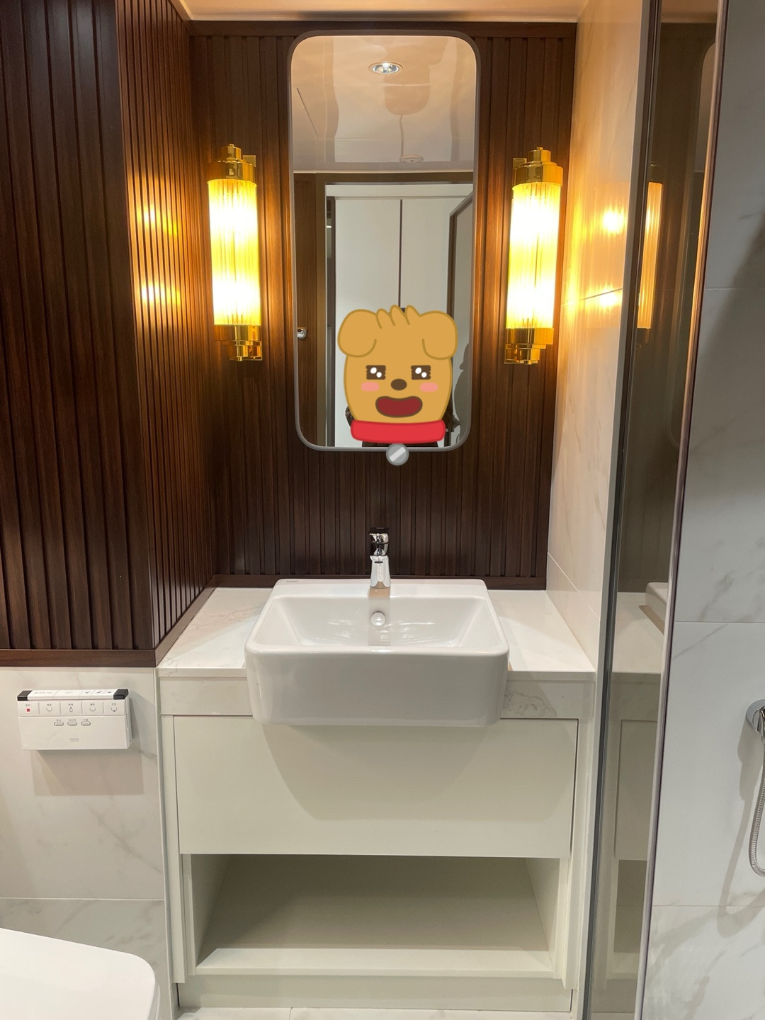 서울시 서초구 서초역 르컬렉티브 강남 예술의전당 로이움 패밀리 투룸 A 숙박 후기