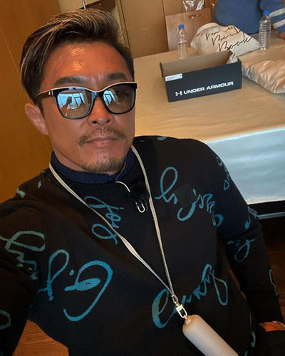 추성훈 프로필 나이 학력 키 체급 메달