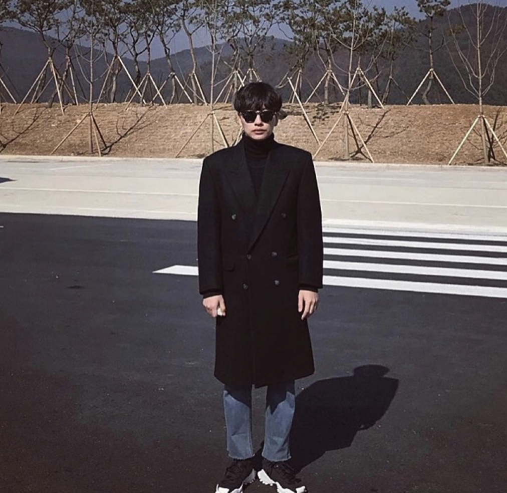 배우 이동휘 프로필 나이 데뷔 작품 활동 인스타그램 Mbti 지식정보
