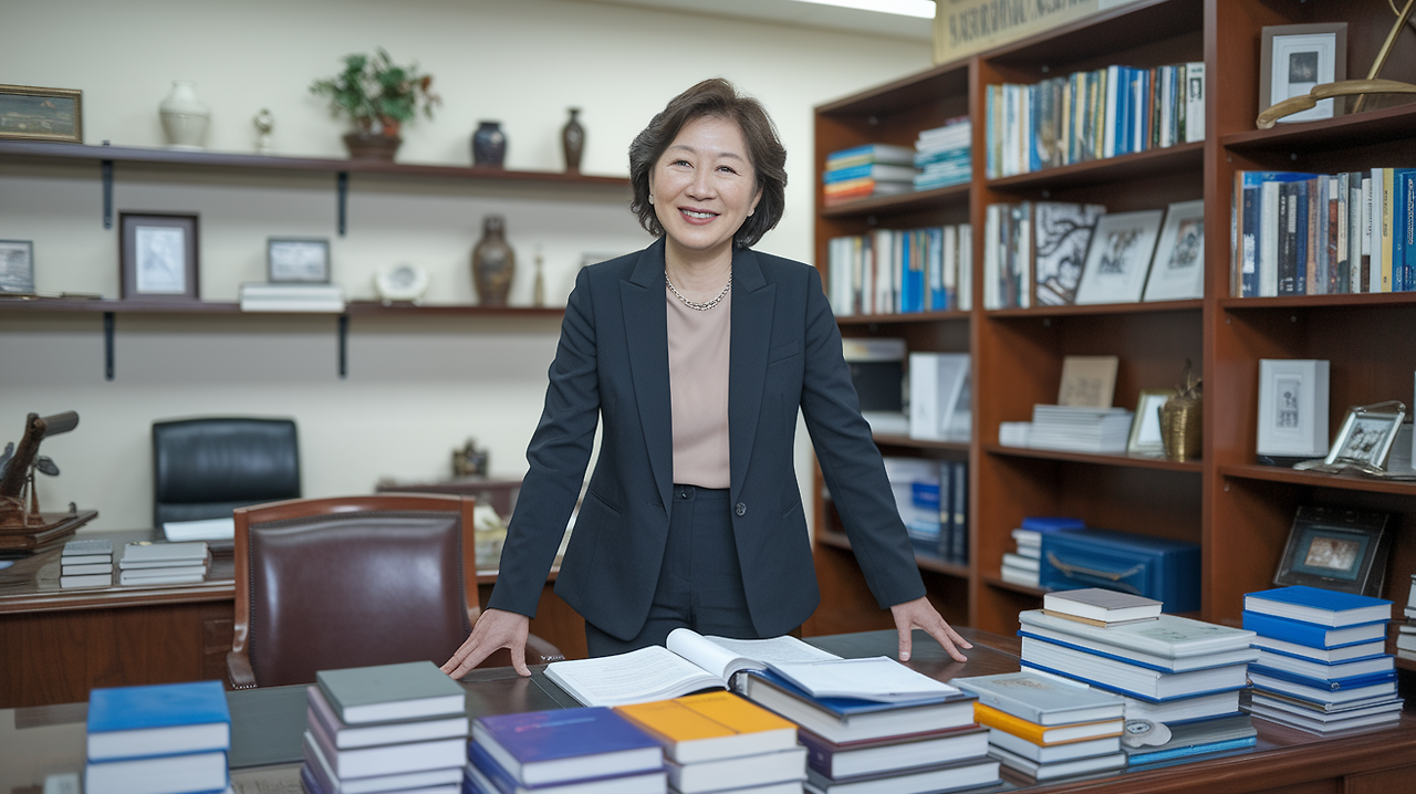 미국 대학교 소개 - UC버클리 대학교 특징 및 입시전략