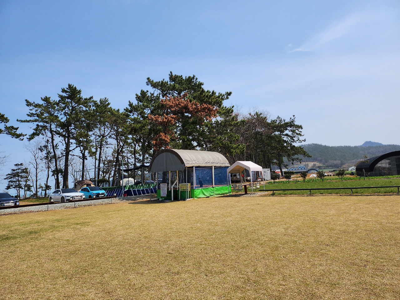 아이가 가면 좋은 신안 천사섬 캠핑장and글램핑 이용후기 캠핑요리 전라도캠핑장추천장소