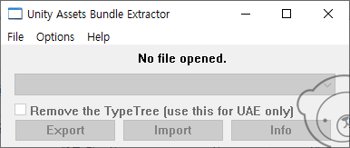 속상함의 블로그 - [유니티게임 수정 유틸리티] - 에셋 스튜디오, 유니티 에셋 번들 엑스트랙터 AssetStudioGUI ...
