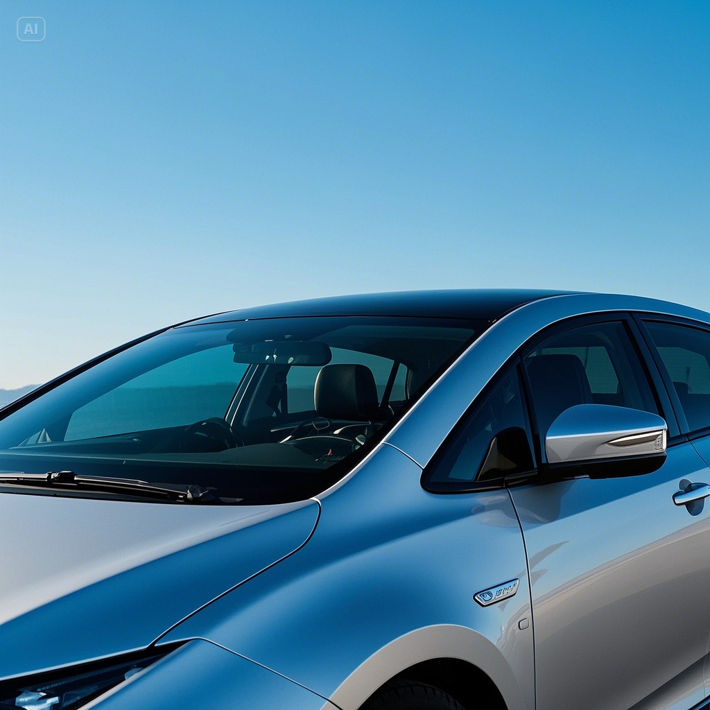 EREV 자동차: 정의와 장단점 완벽 가이드