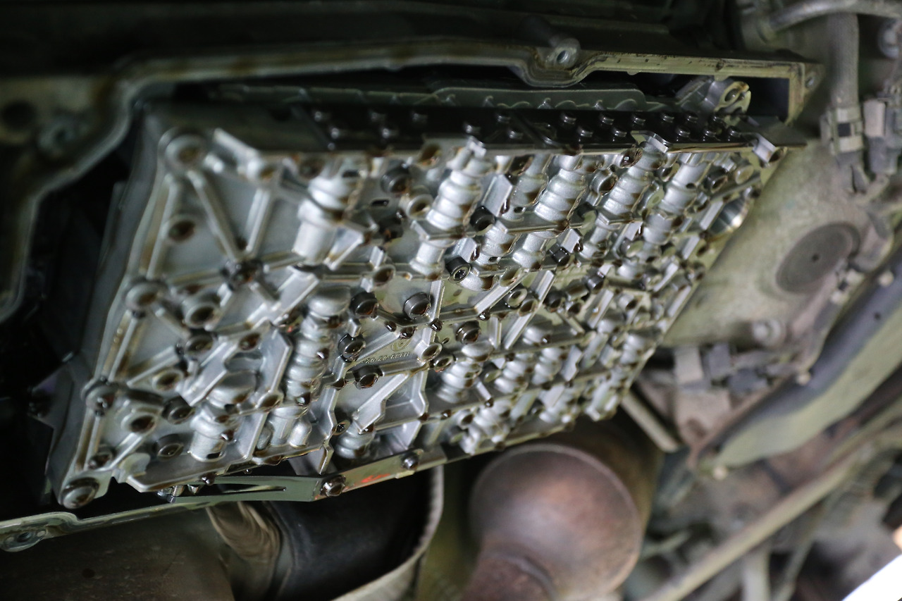 미션오일 교체 / 교환주기는?? (CVT / DCT / IVT / 수동 / 무단 변속기) — 라르테즈