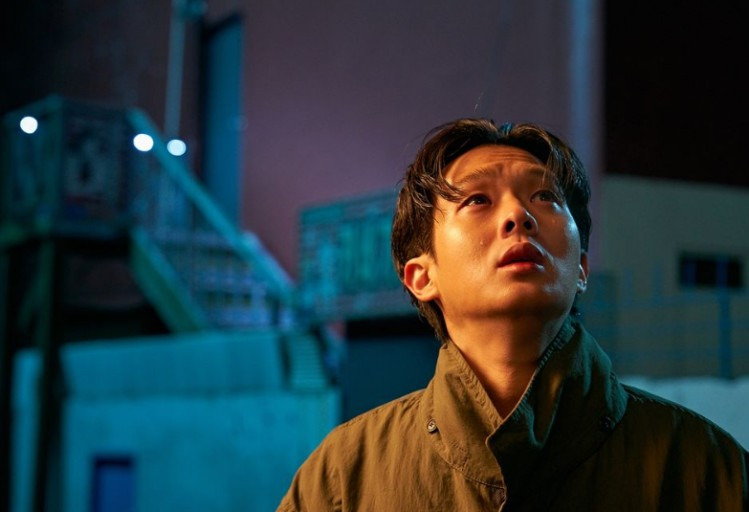 살인자 O난감 웹툰 원작 줄거리 결말 뜻 등장인물 몇부작