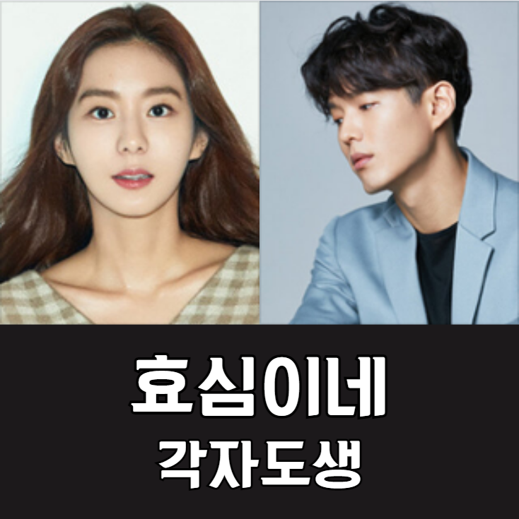 효심이네 각자도생 등장인물 인물관계도 재방송 다시보기 · 출연진 방송시간 시청률 몇부작 회차 정보 · 1회 2회 3회 4회