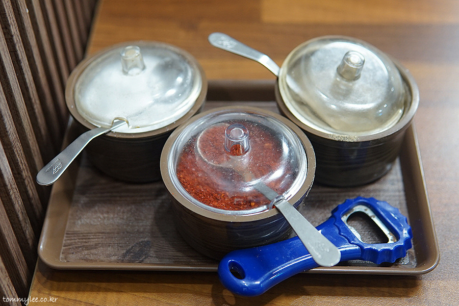 토밥좋아 충남 예산군 맛집 대통령의 한우갈비 소복식당
