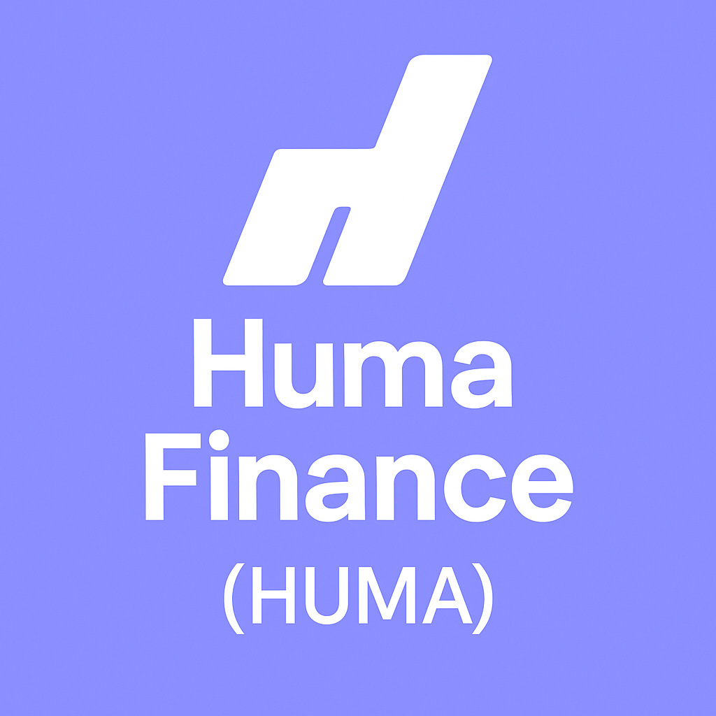빗썸 후마 파이낸스(Huma Finance, HUMA) 코인 소개: 미래 수익 기반 RWA 결제 혁신