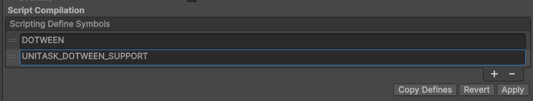 Unitask의 개념과 사용법 — 천냥의 게임 개발 일지