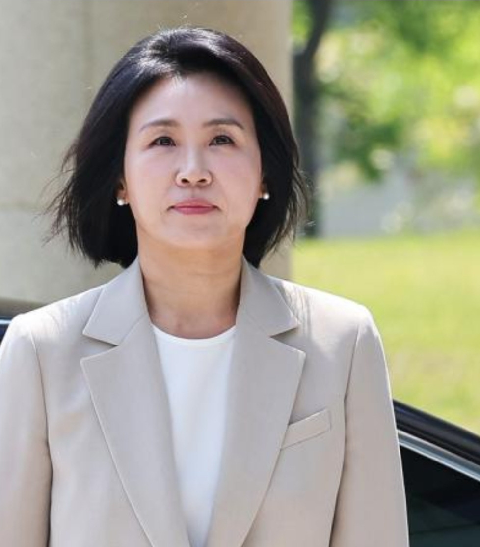 김혜경 프로필 나이 학력 고향 이재명 배우자 아내 내조까지 총정리