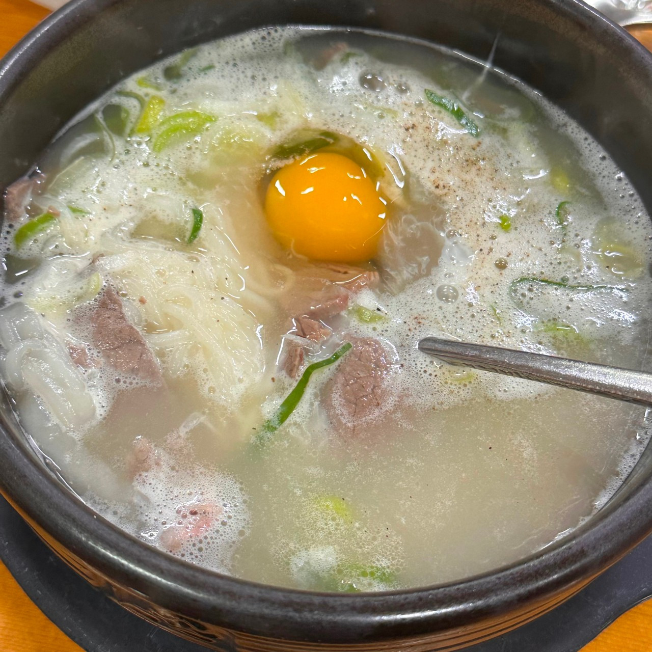 토요일은 밥이좋아 토밥즈 인천 날달걀 설렁탕 스지탕 맛집 어디 73회 먹방 버스투어 신포시장 수육 도가니 식당 위치 정보