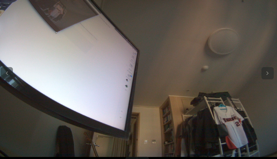 Jetson nano Camera 설정