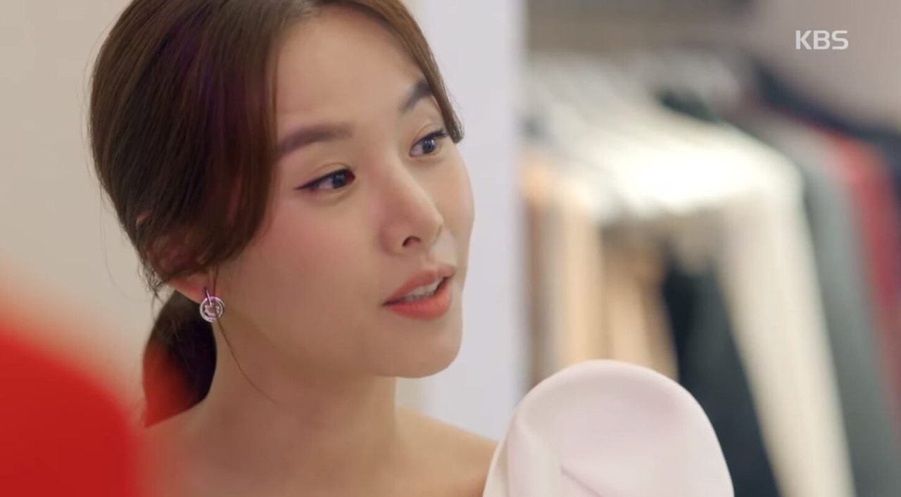 배우 조윤희 프로필 나이 키 고향 학력 결혼 소속사