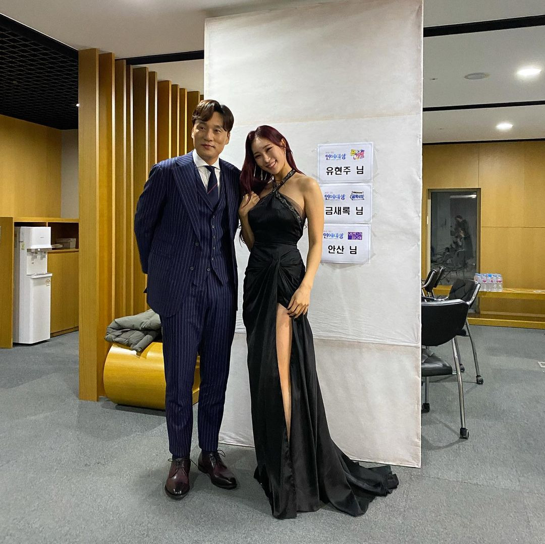 미녀골퍼 유현주 프로 프로필 나이 몸매 인스타