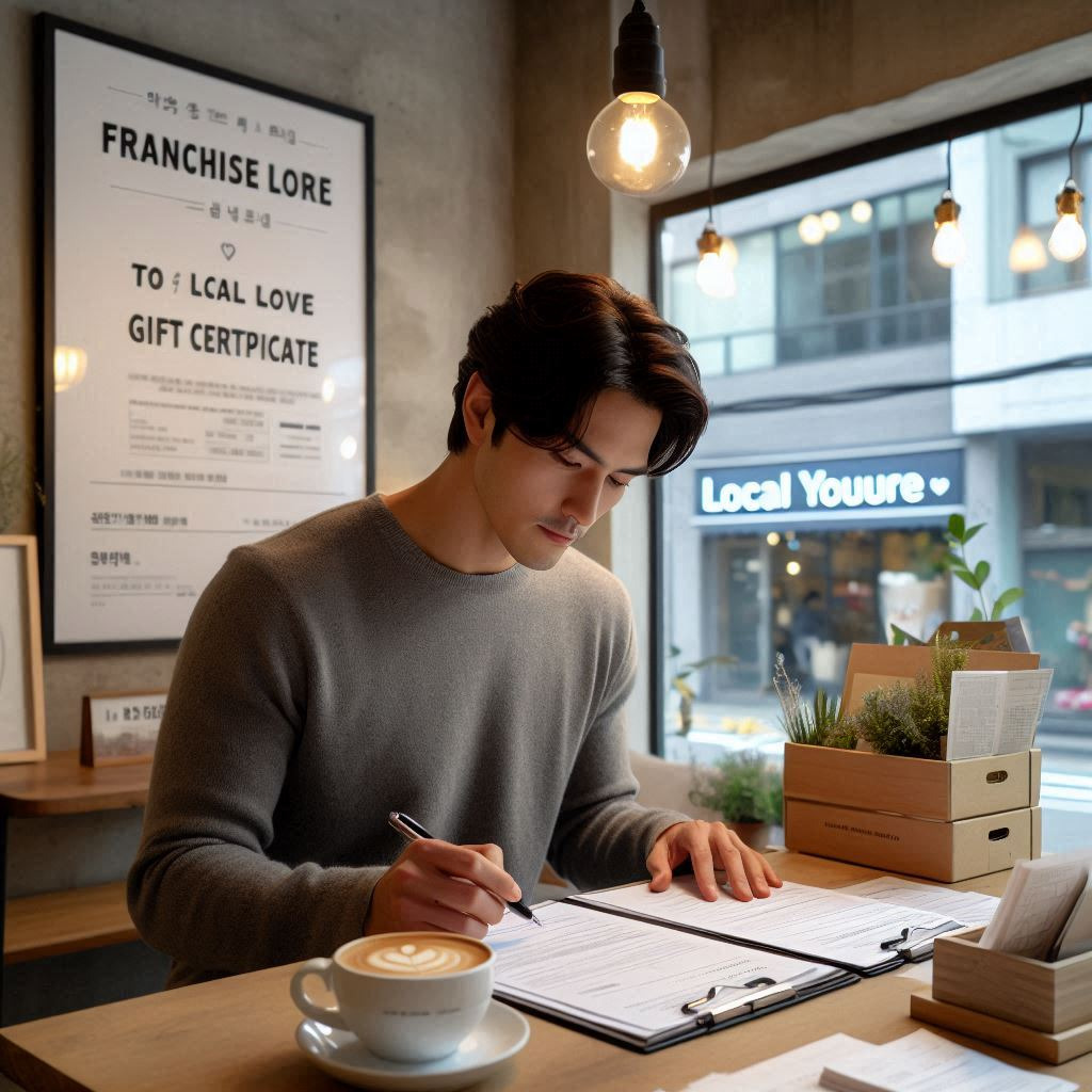 지역사랑상품권 발행 및 사용 서울 강남구의 경제 활성화를 위한 필수 가이드