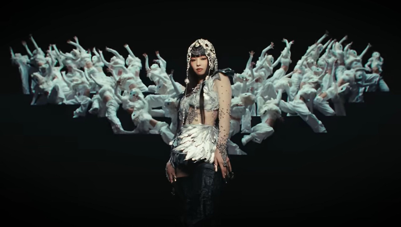 Jennie’s Solo Revolution: The Bold Impact of ‘ZEN’ and ‘Ruby’