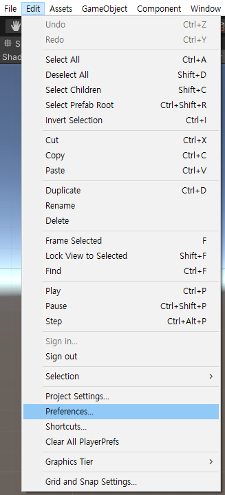 Unity) Android Resolver ERROR: JAVA_HOME