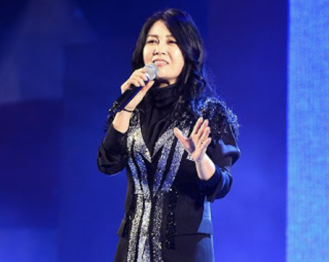 가수 우연이 프로필 나이 남편 데뷔 앨범 활동 대표곡 지식정보