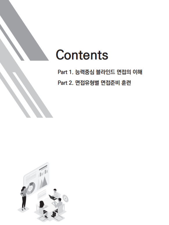 Ncs 19년 능력중심 채용모델 면접관 교육자료교재 및 워크북 News Is