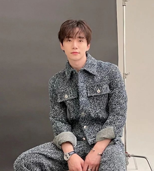 이준호 프로필 나이 키 몸무게 인스타 역시 최고의 성형은 다이어트