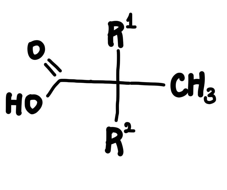 용매추출 - 용매추출제의 종류와 추출 메커니즘