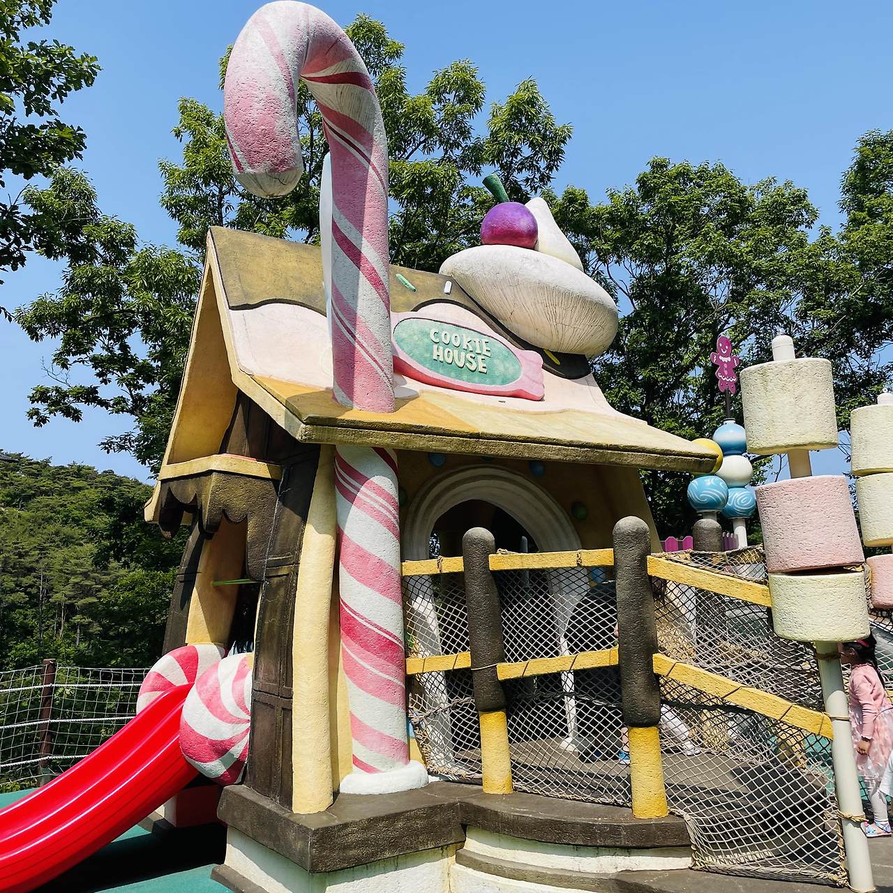 부산 기장 아이와 함께 가볼만한 곳 안데르센동화마을 부산여행지 추천