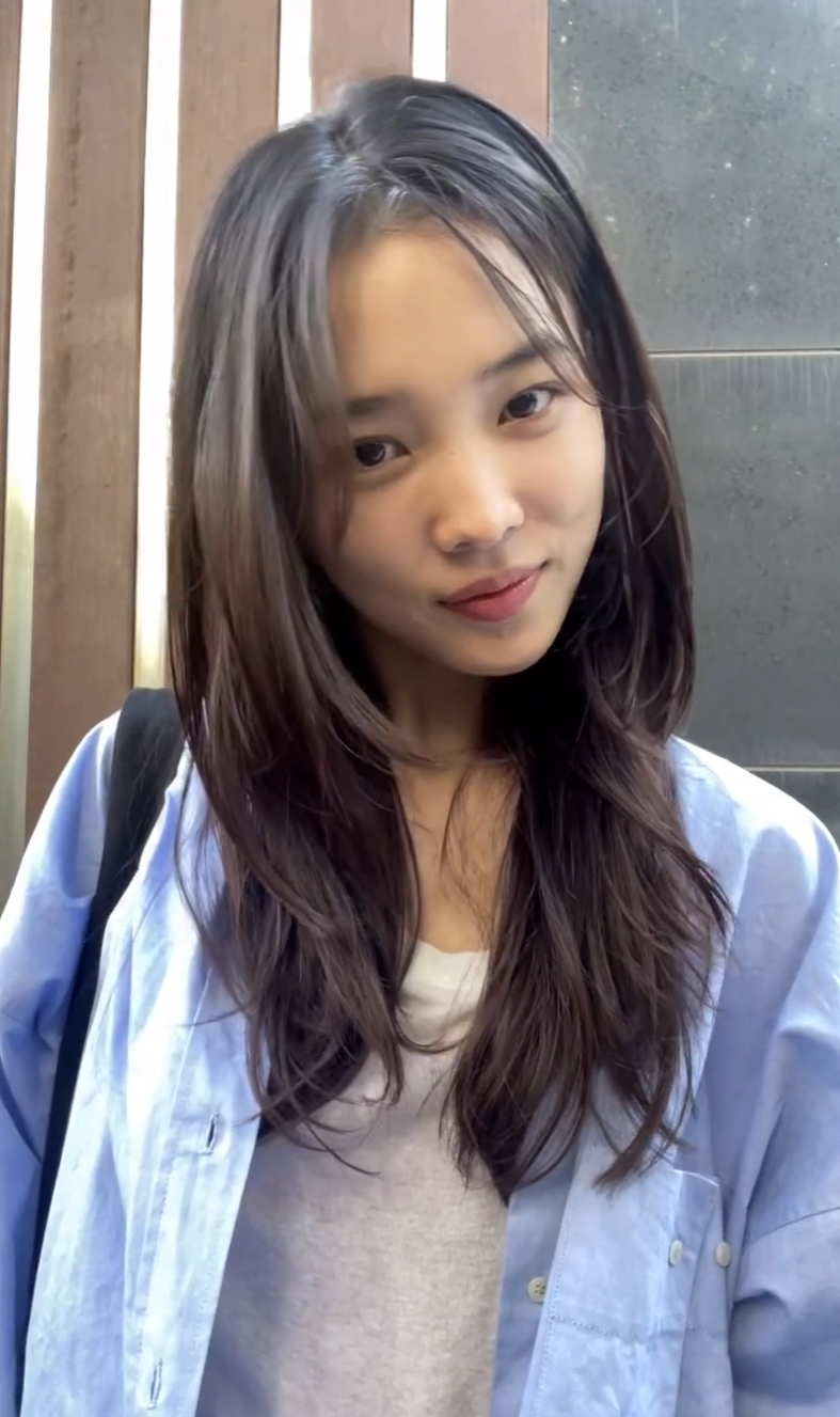 윤소희 프로필 나이 학력 가족 시구 인스타 데블스 플랜2 출연까지 한눈에 정리