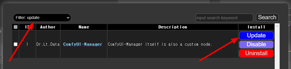ComfyUI를 위한 유용한 정보