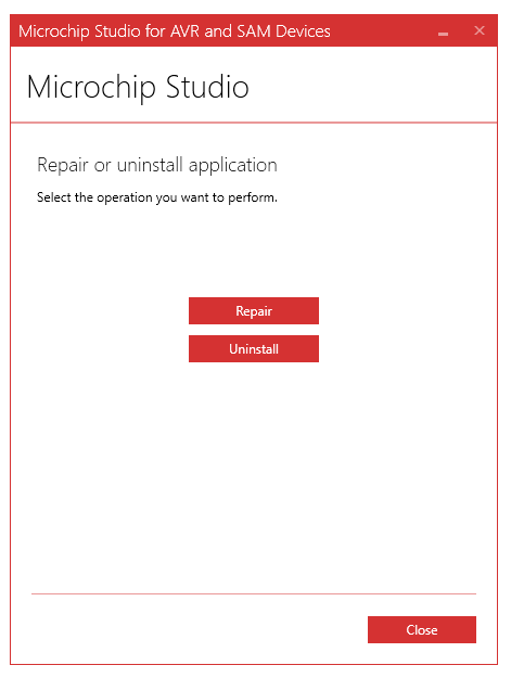 Atmel Studio 7.0 아트멜스튜디오 다운로드 설치 방법 / Microchip Studio for AVR and SAM ...
