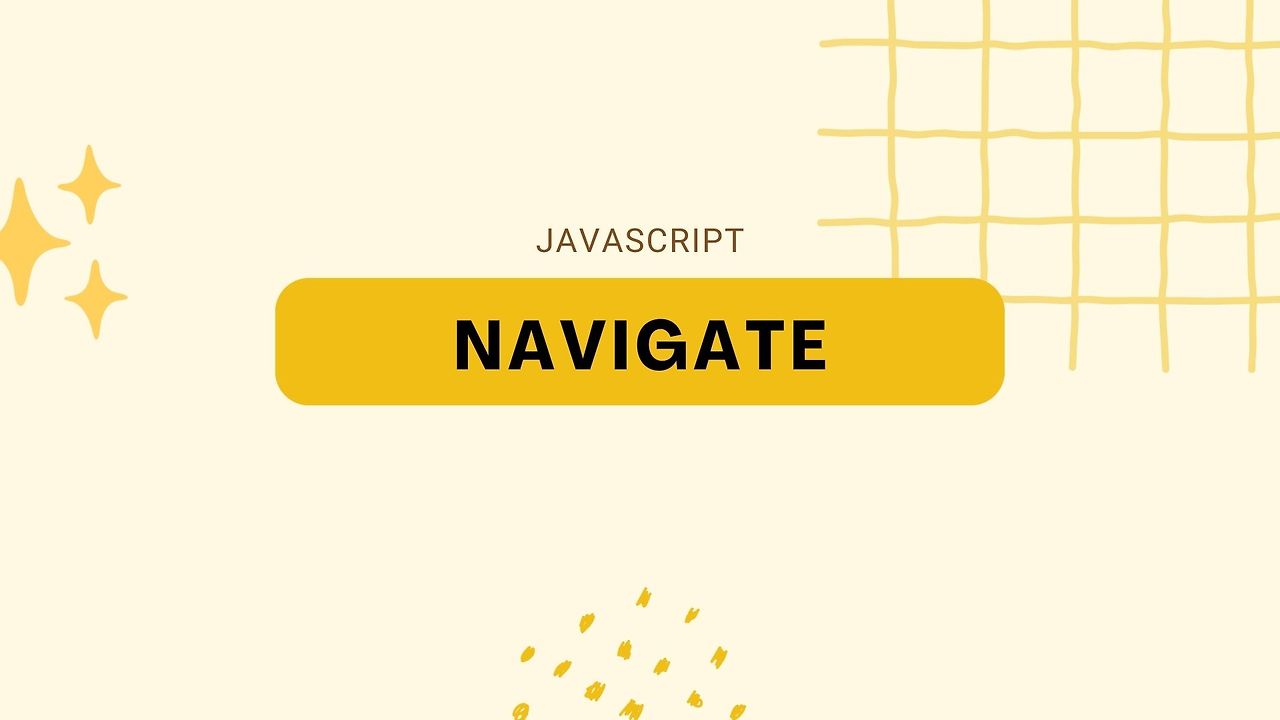 [TIL] Day 34 navigate 함수 사용 시 주의사항 (React Router DOM)