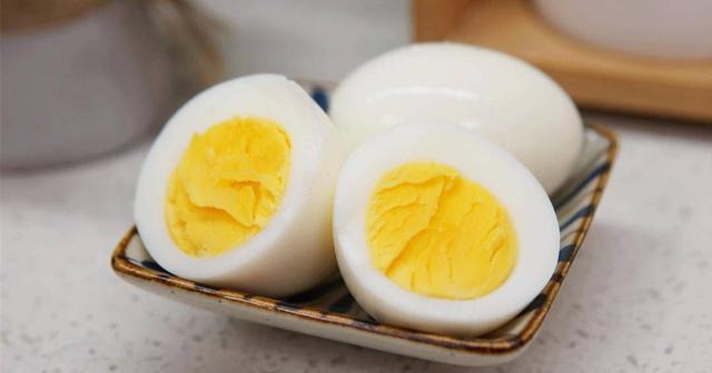 달걀을 매일 먹으면 돌이 밟힐 수 있다 매일 달걀을 먹는 것과 먹지 않는 것의 차이는 얼마나 될까 Happy Ha U