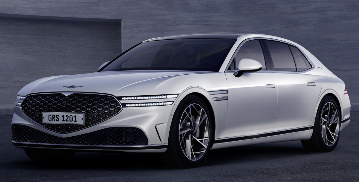 제네시스 G90 중고차 가격, 시세, 구매 팁