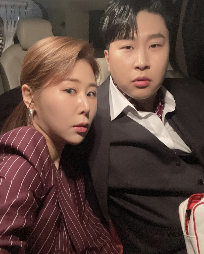 개그우먼 박세미 프로필 나이 몸매 성형 데뷔 방송 활동 학력 인스타 Mbti 지식정보