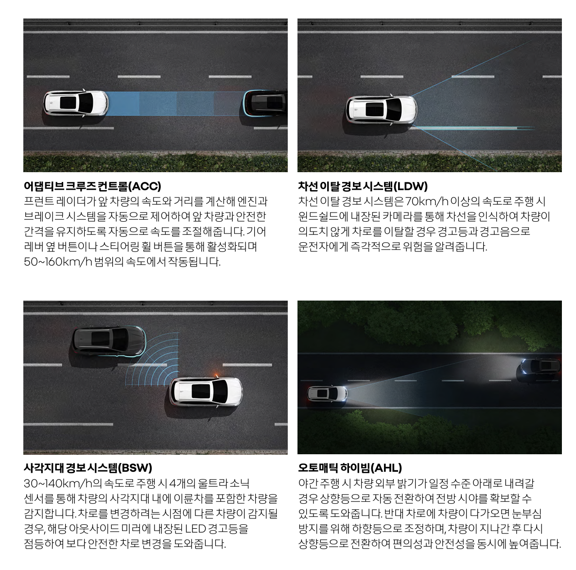 2026 르노 QM6 가격·연비·옵션 총정리! LPG부터 밴 모델까지 완벽 비교