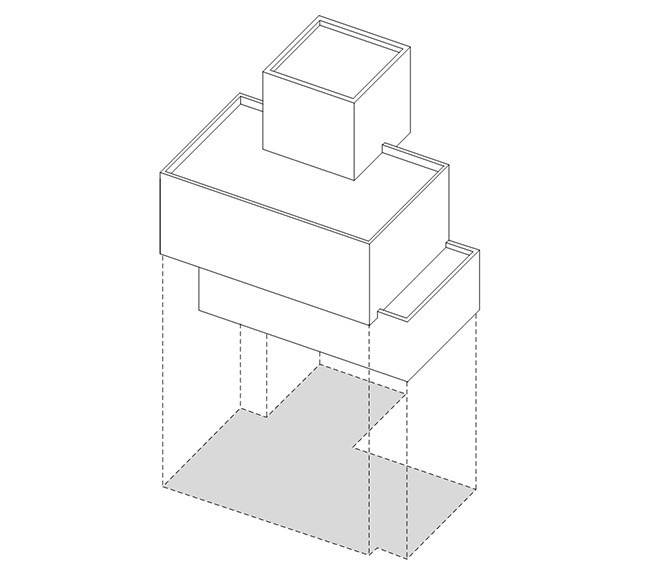 [건축법 실무 메모 #01] 면적 계산에서 자주 틀리는 포인트 :: 건축사전