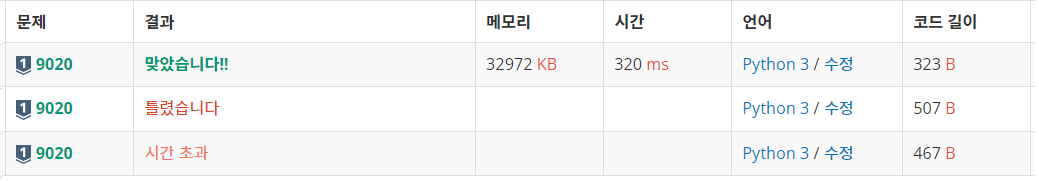 [Python] 백준 - 2667 단지번호 붙이기 :: KL's notebook