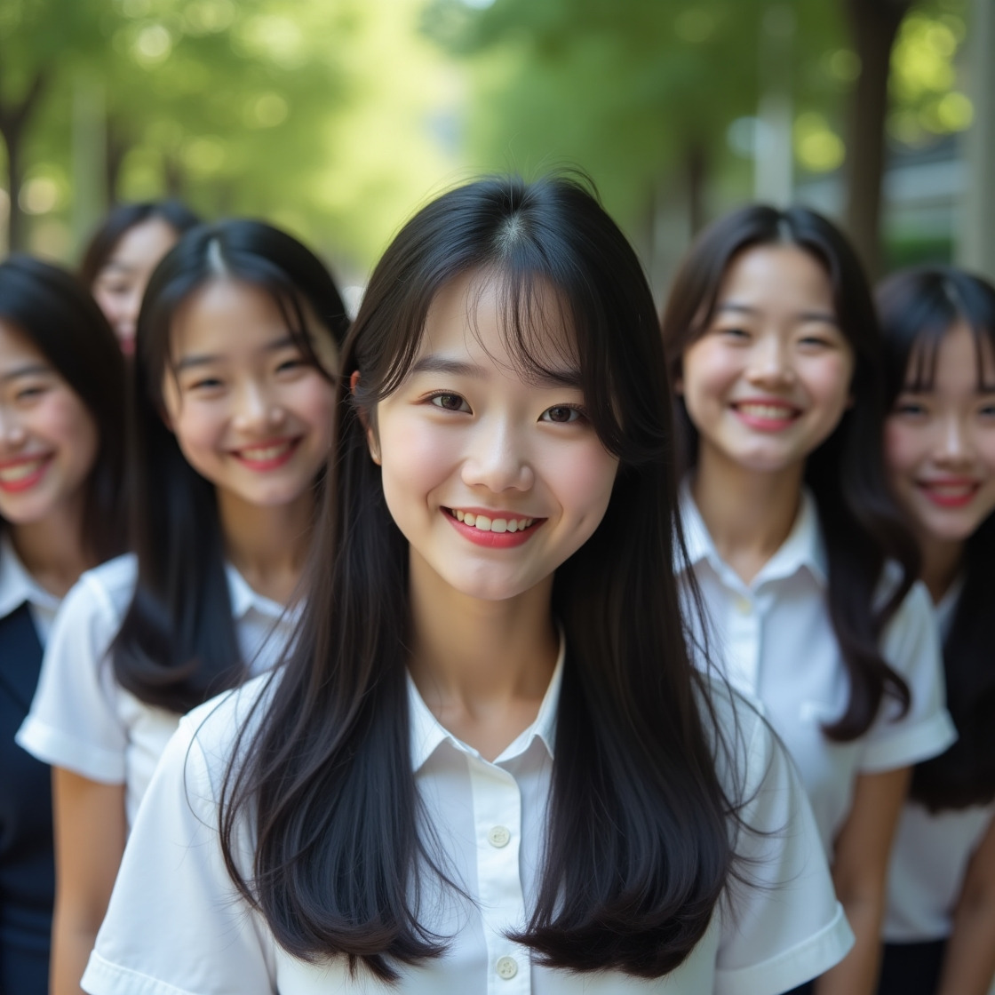 20년 후에도 후회 없는 졸업사진 인생샷 팁 고등학교 졸업식 중학교 졸업식 꿀팁