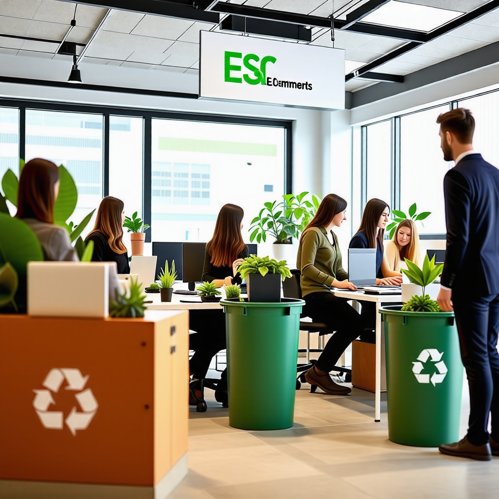 중소기업 ESG 경영 뜻과 실천 이유, 핵심 가이드