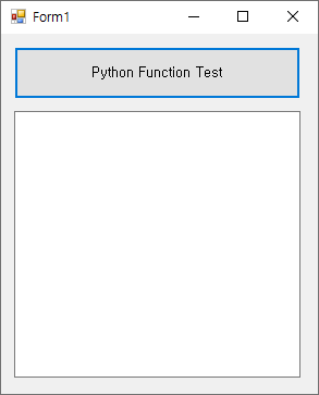 [C#] [IronPython] 파이썬(Python) 연동 하기 :: 삽질하는 개발자...