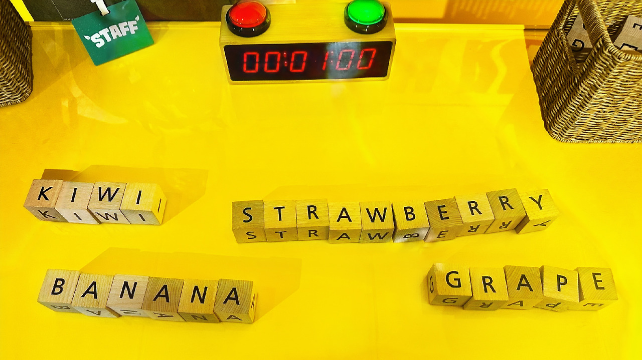 농협은행: 우리도 MZ 타겟으로 간다! | 신선놀음 팝업스토어