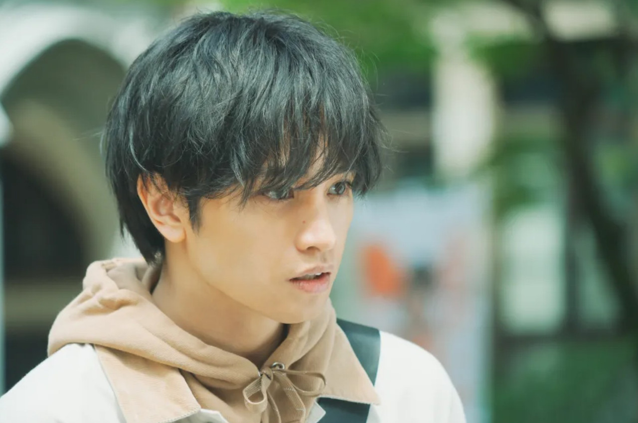 신작 영화 나를 모르는 그녀의 세계에서 정보 - 원작 책, 줄거리, 결말, 쿠키, OST, OTT