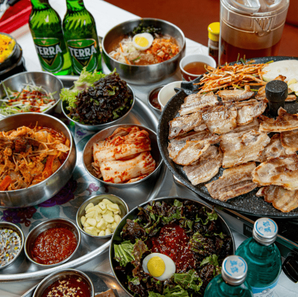 노량진역 맛집 Best 5 모두를 위한 맛집
