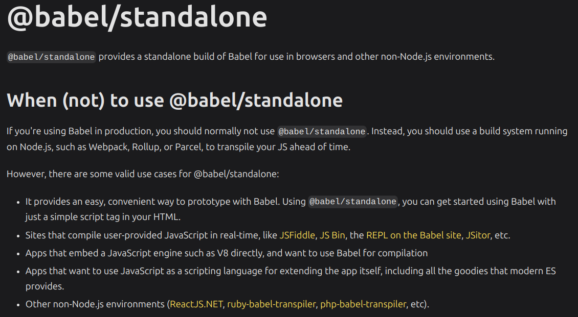 React - code editor 1(feat. babel standalone)