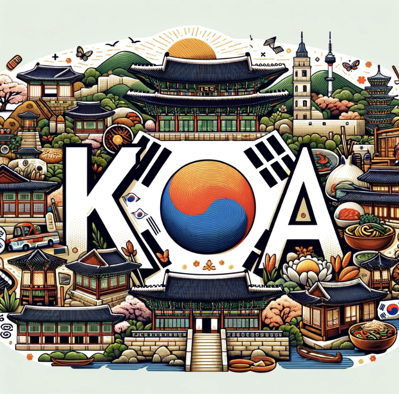 Korea