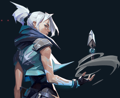 발로란트 제트 스킬 가이드