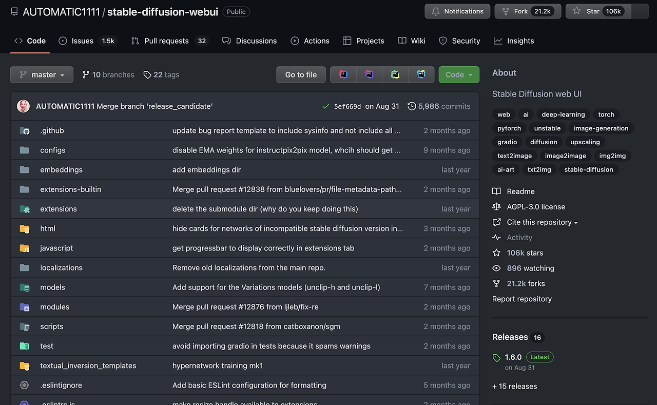 Stable Diffusion 용어 정리 Checkpoint, VAE, Lora, Embedding, Hyper network에 대해 알아보자.