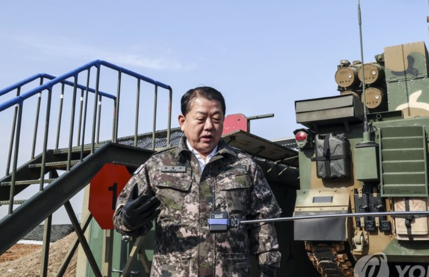 김병주 국회의원 프로필 고향 나이 지역구 예비역 육군 대장 총 정리